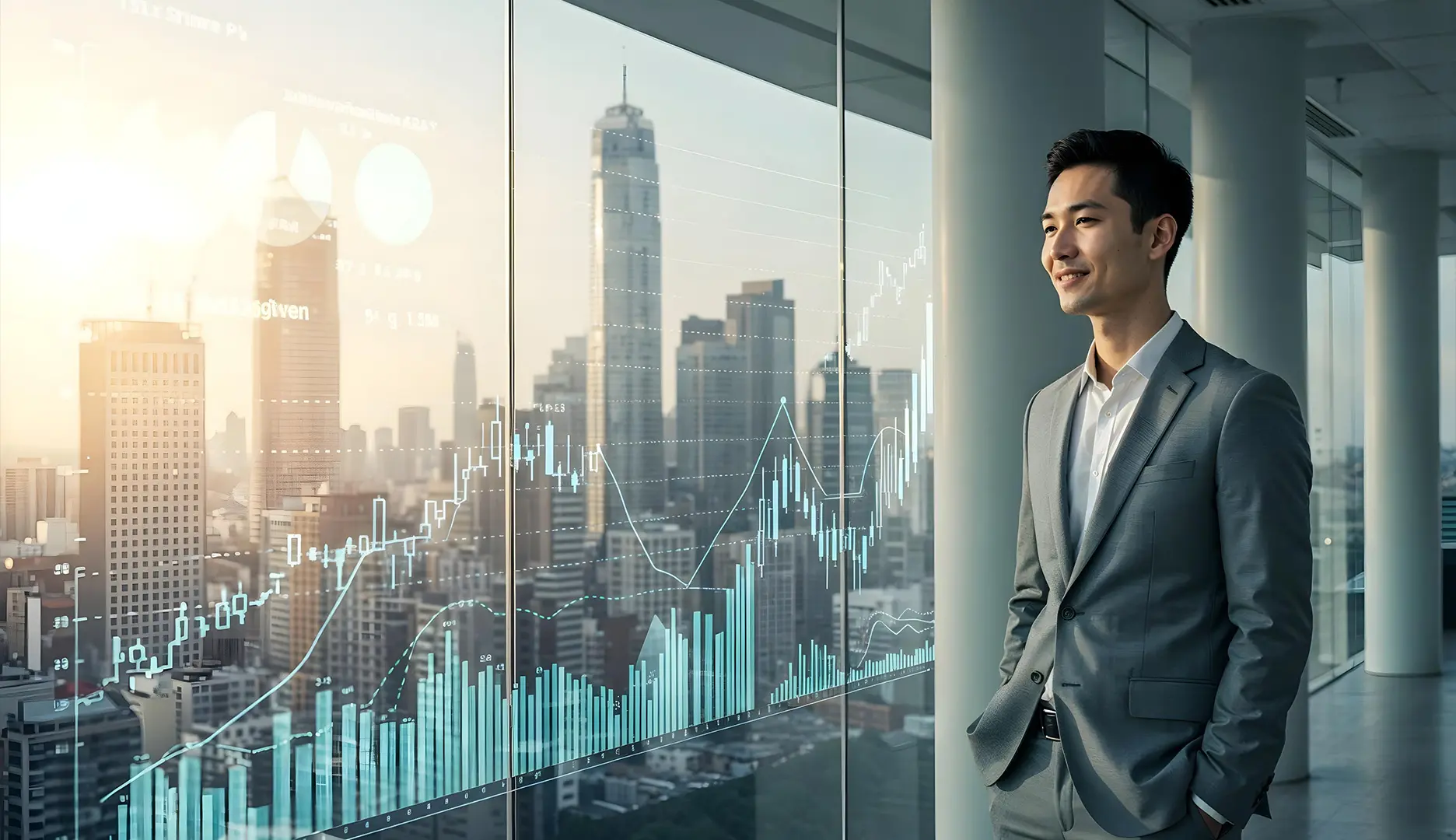 Business Development Manager
